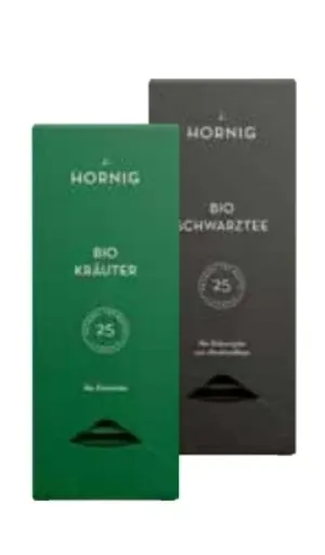 ᐅ 3 J. Hornig Angebote & Aktionen bis -32% - Mai 2026 - marktguru.at